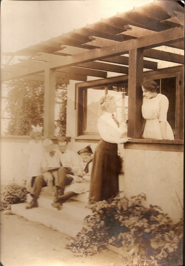 Howard Irwin Shaw | Miner Descent