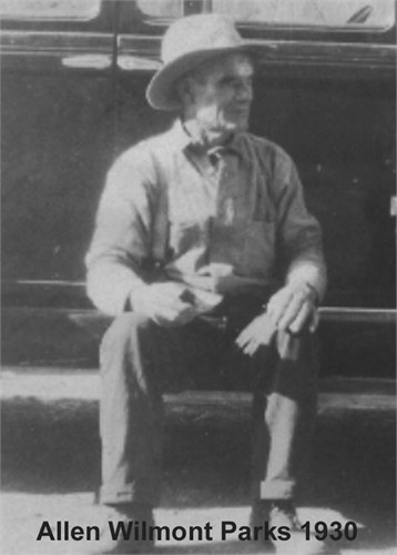 Jonathan Parks | Miner Descent