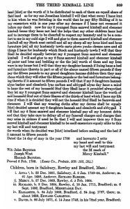 Richard Kimball | Miner Descent