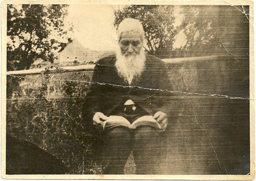 Jonathan Parks | Miner Descent