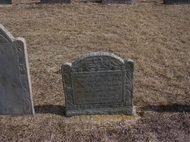 Deacon Joseph Hawes | Miner Descent