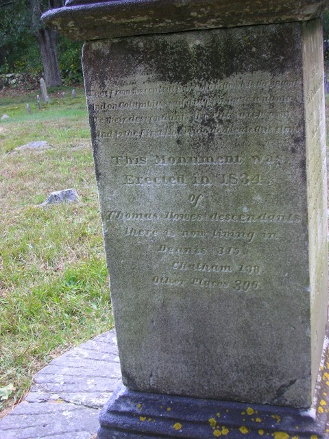 Thomas Howes | Miner Descent