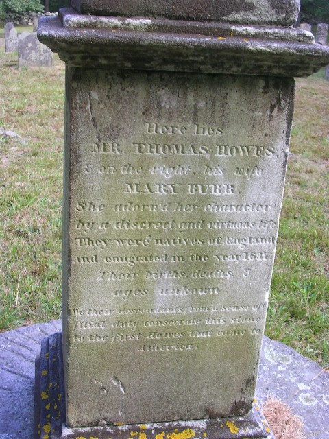 Thomas Howes | Miner Descent