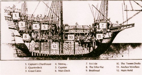 First Comers | Miner Descent