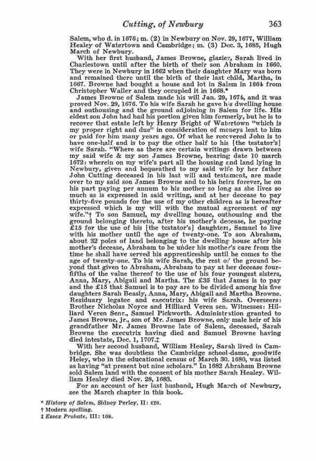 Capt John Cutting | Miner Descent