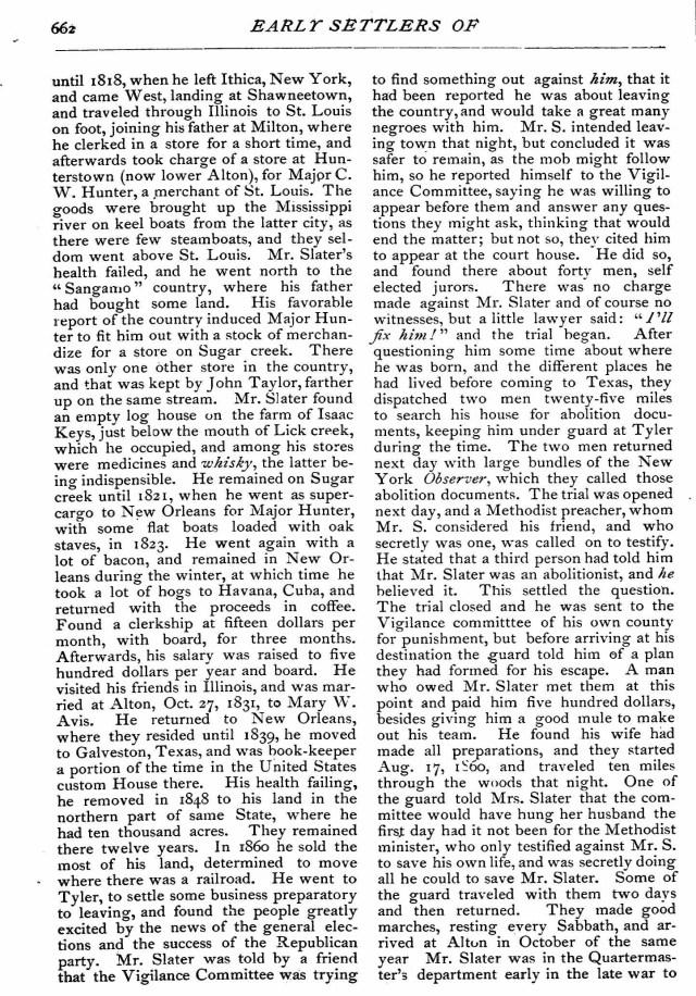 Thomas French Jr. | Miner Descent