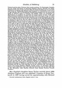 John Goodale | Miner Descent