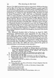 John Goodale | Miner Descent