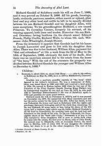 John Goodale | Miner Descent