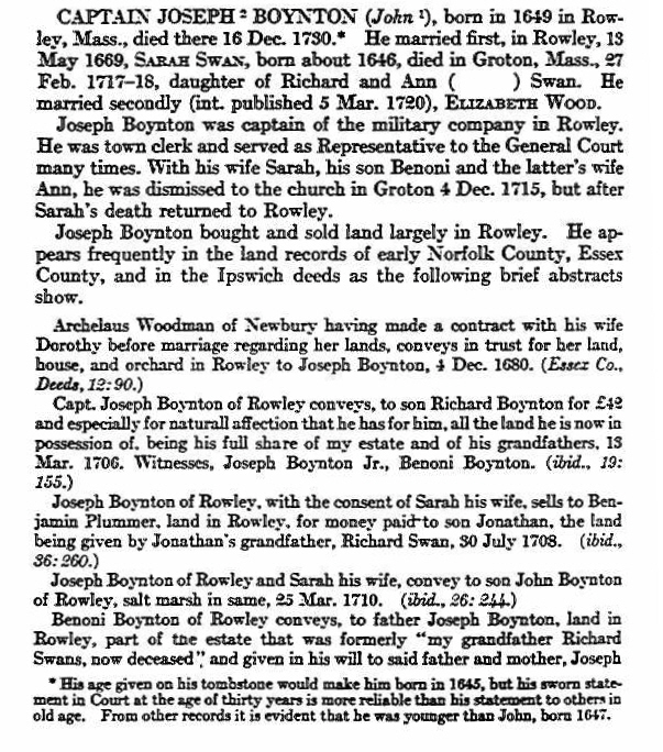 John Boynton | Miner Descent