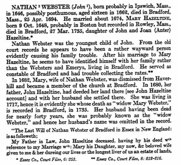 John Shatswell | Miner Descent