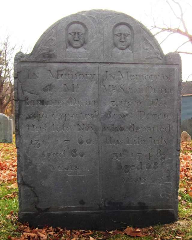 Capt. Stephen Cross | Miner Descent