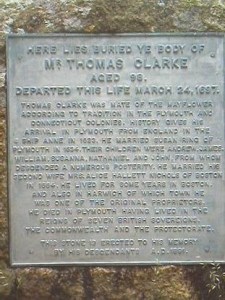 Thomas Clark | Miner Descent