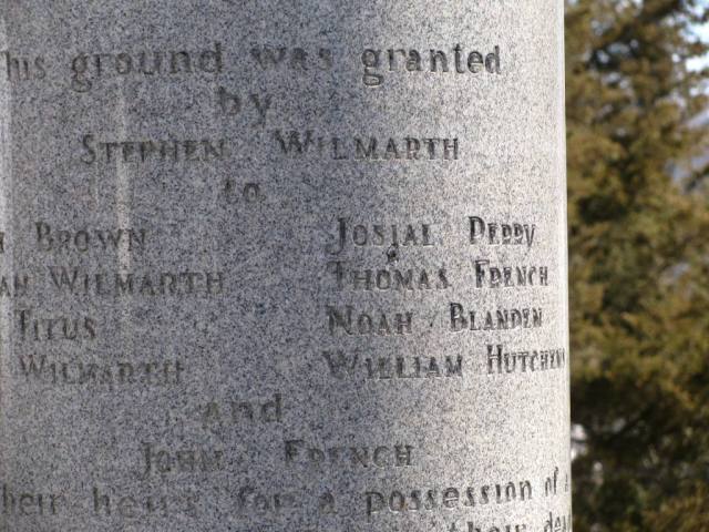 Thomas French Sr | Miner Descent