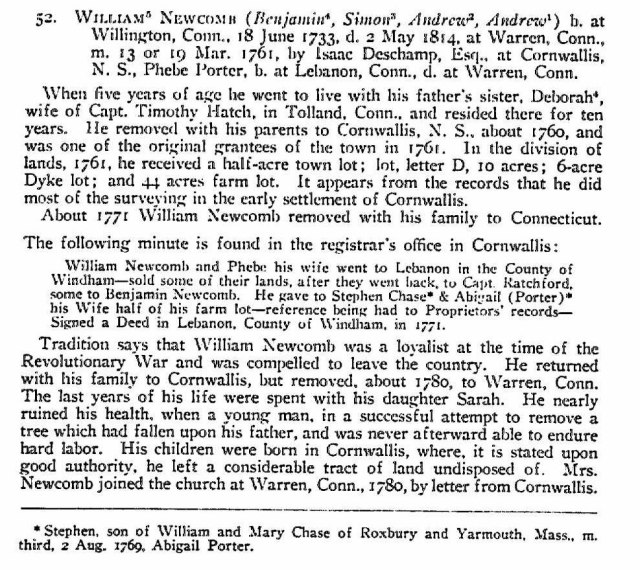 Benjamin Newcomb | Miner Descent