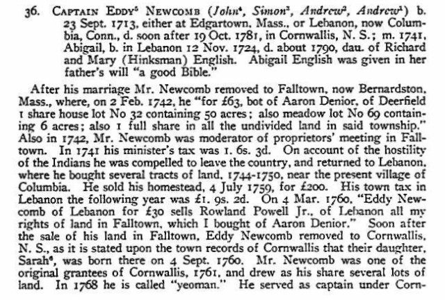 Simon Newcomb | Miner Descent