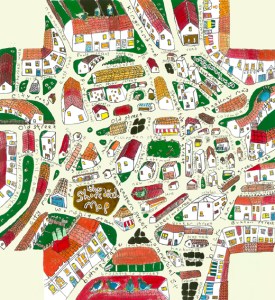 George Polley | Miner Descent