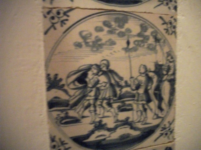 Peter Winne I | Miner Descent