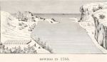 Battle of Oswego 1756 and the Captivity of Benjamin Taylor | Miner Descent