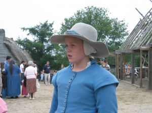 Francis Cooke | Miner Descent