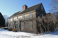 Robert Goodale | Miner Descent