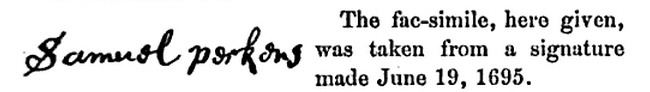 Samuel Perkins | Miner Descent