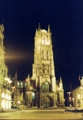 Peter Winne I | Miner Descent