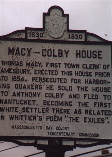 Anthony Colby I | Miner Descent