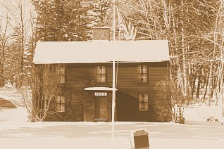 Nantucket Founders | Miner Descent