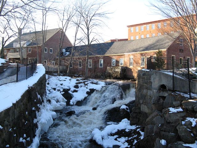 Anthony Colby I | Miner Descent