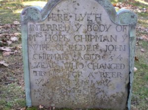 John Chipman | Miner Descent