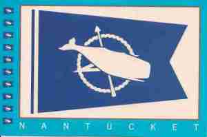 Nantucket Founders | Miner Descent