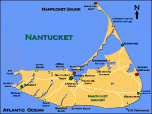 Nantucket Founders | Miner Descent