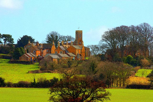 Sir John Digby Knight | Miner Descent