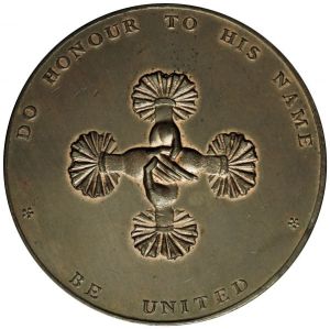 Nantucket Founders | Miner Descent