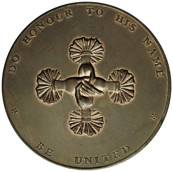 Nantucket Founders | Miner Descent