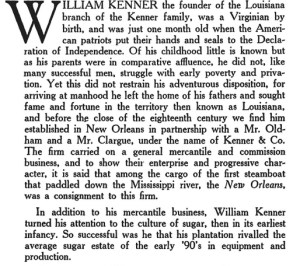 Stephen Minor’s Children – Unionist Slave Owners | Miner Descent