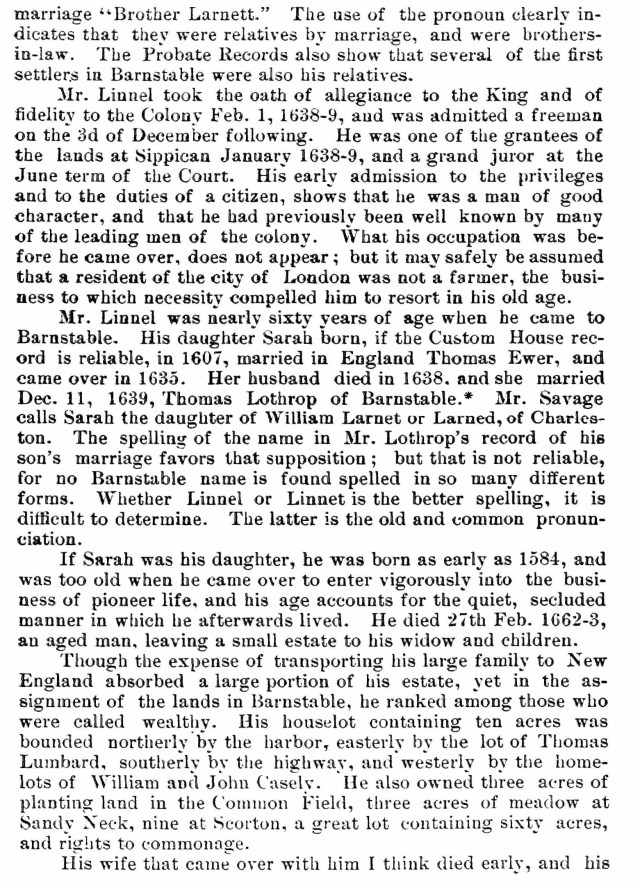 Rev. John Howse | Miner Descent